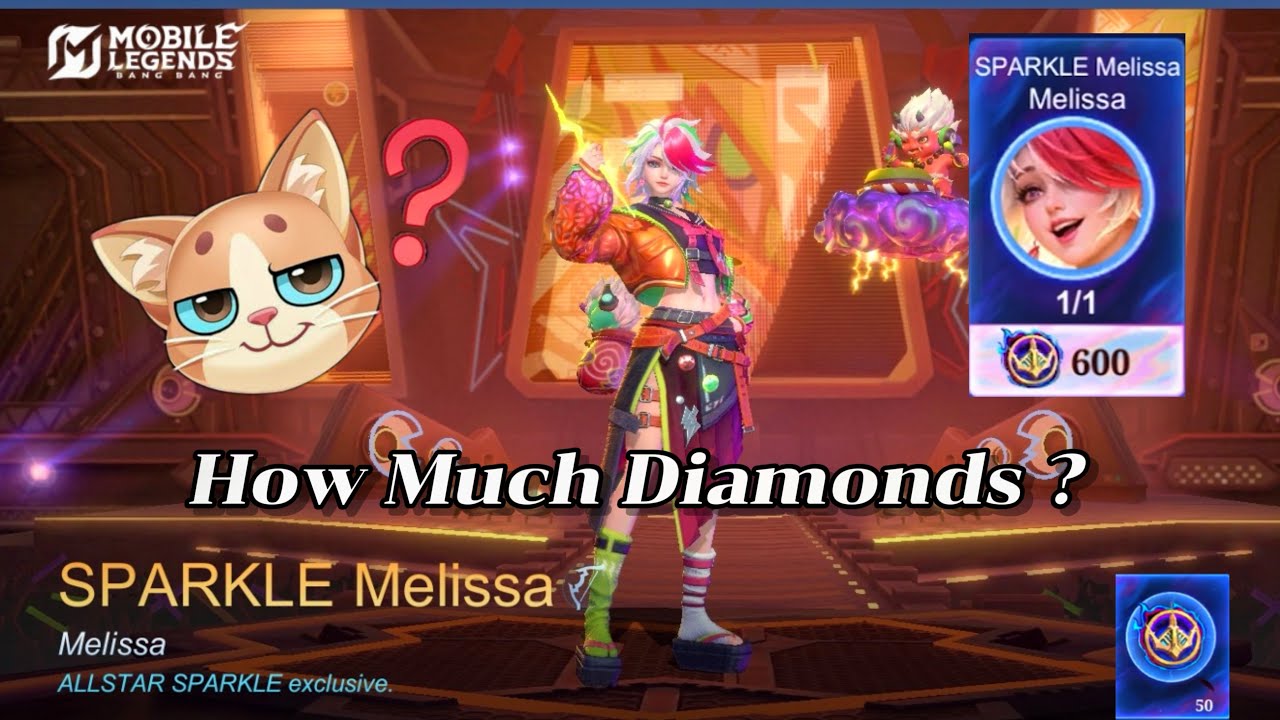 THIS MELISSA SKIN IS TOO COSTLY - YouTube