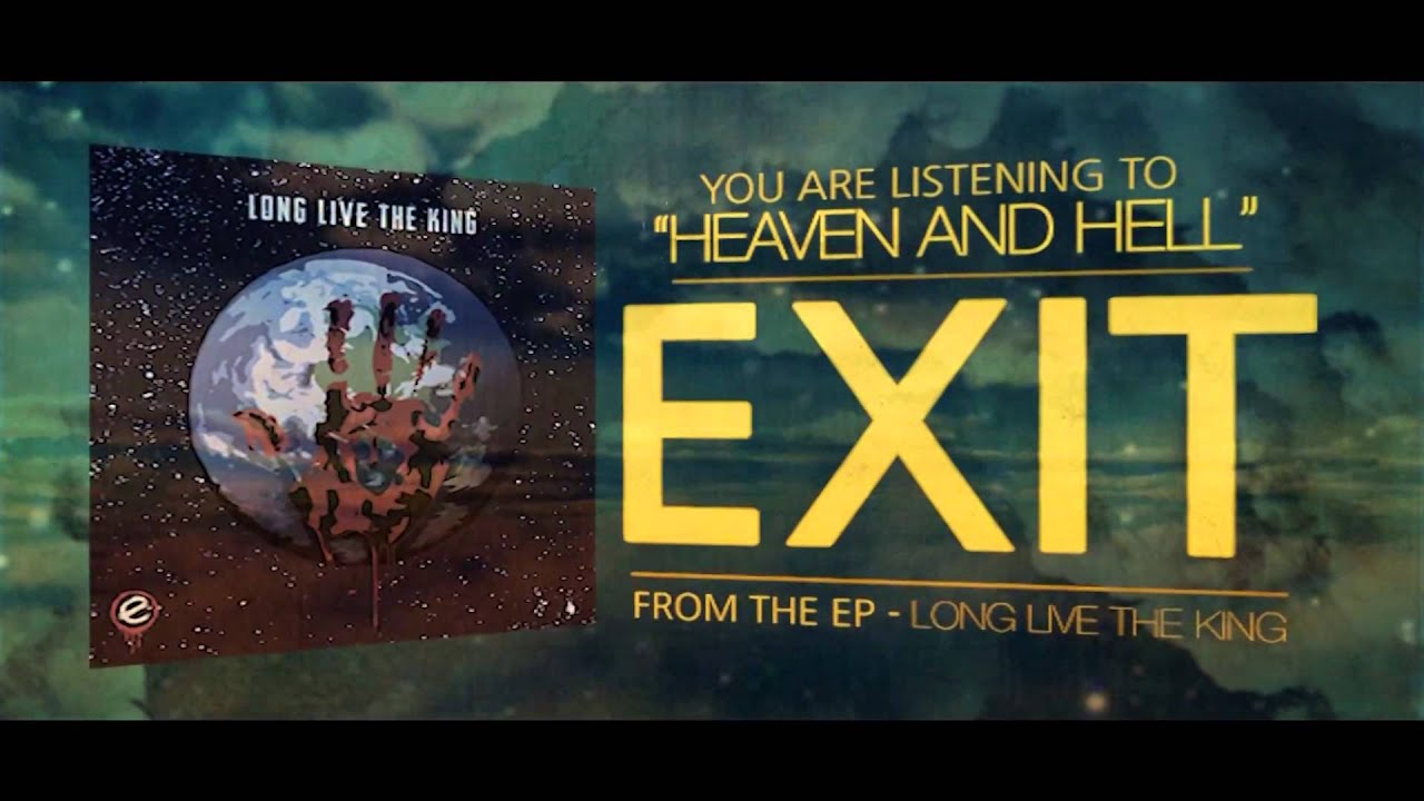 Exit - "Heaven & Hell" (Official) - YouTube