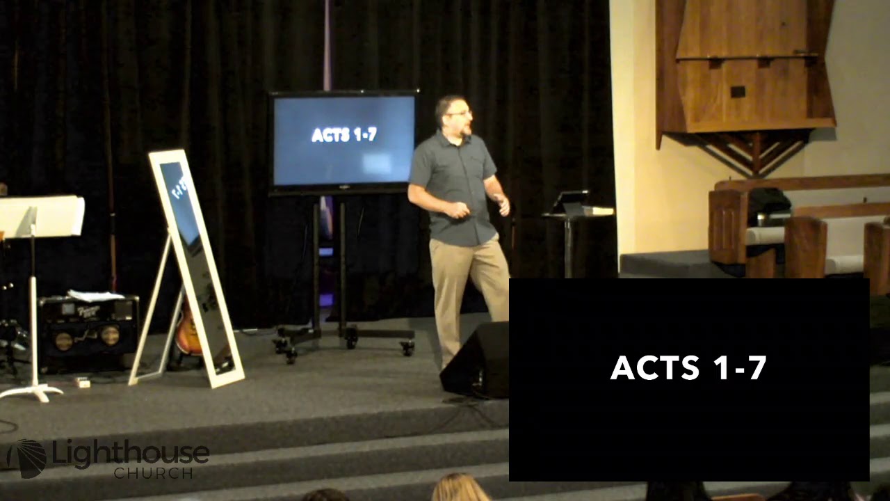 Scattered To Gather | Anthony Tejeda - YouTube