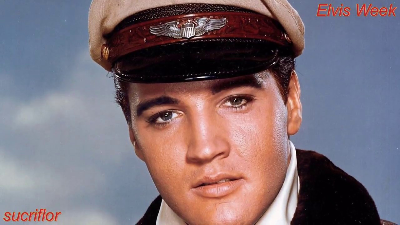 ELVIS PRESLEY - ALWAYS ON MY MIND - YouTube Music