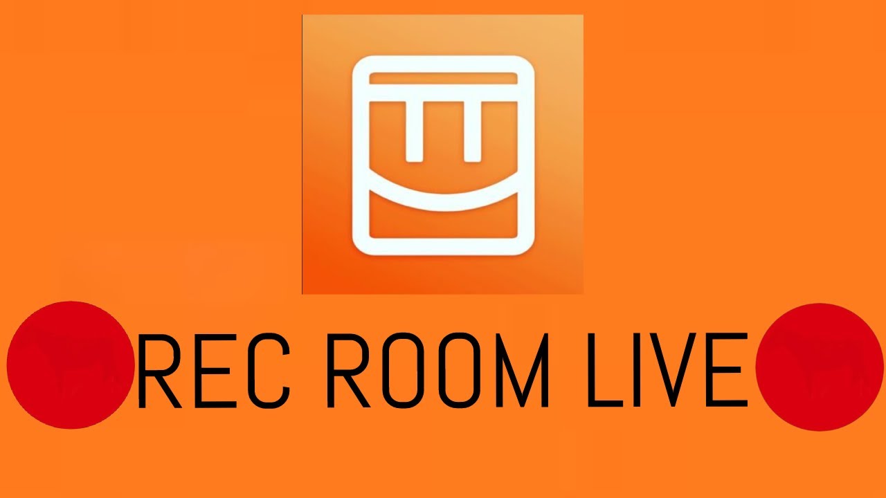 3 HOUR REC ROOM STREAM! REC ROOM RANDOMNESS - YouTube