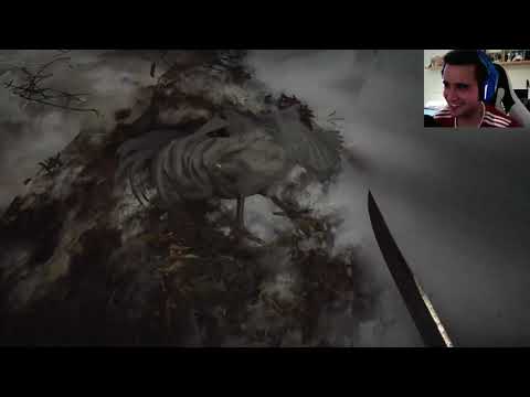 La muerte de Eren Jaeger - YouTube