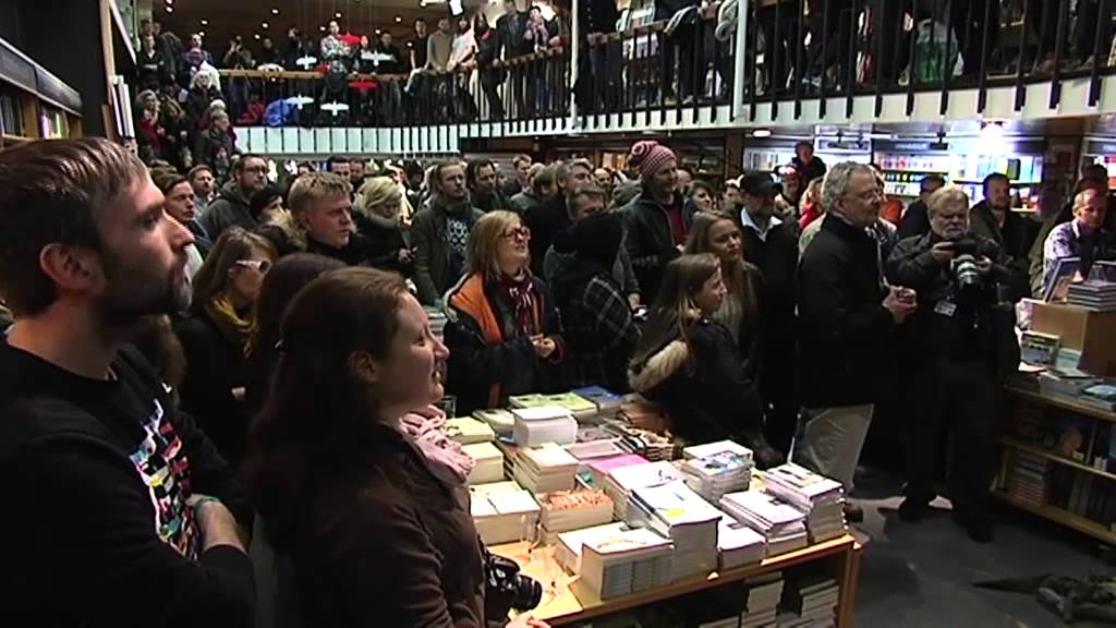 Felix Bergsson og Dr. Gunni - Útihátíð Acordes - Chordify