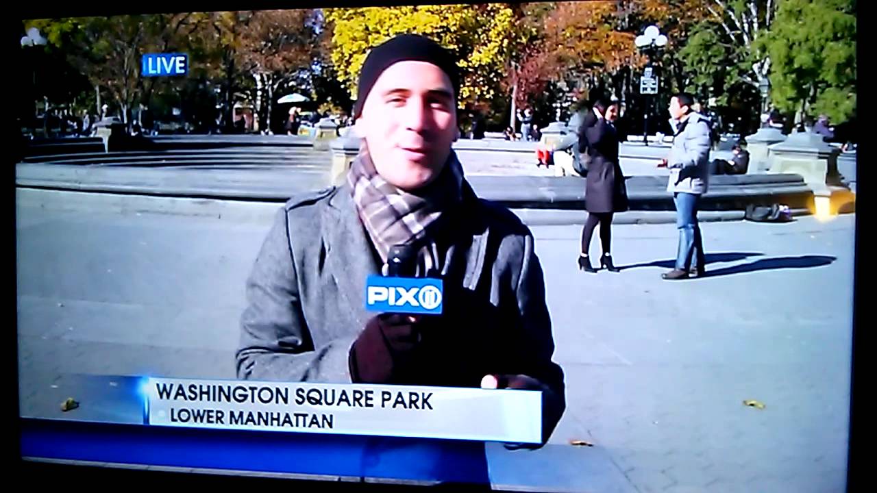 Worst proposal fail ever on live tv - YouTube