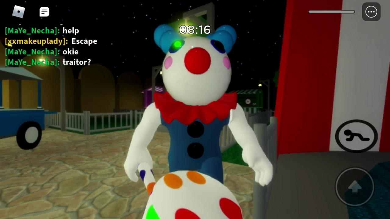 My first EVER roblox video - YouTube