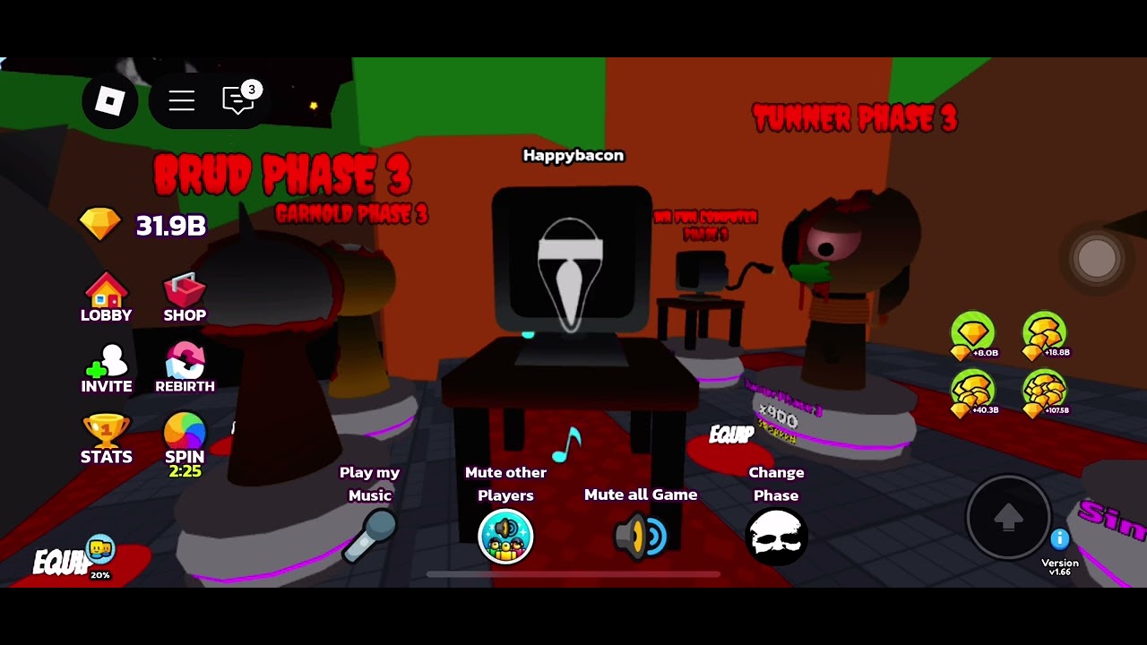 Showcasing all the phase 3 characters - YouTube