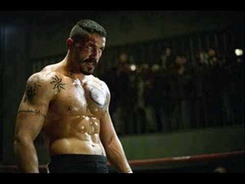 Undisputed III soundtrack