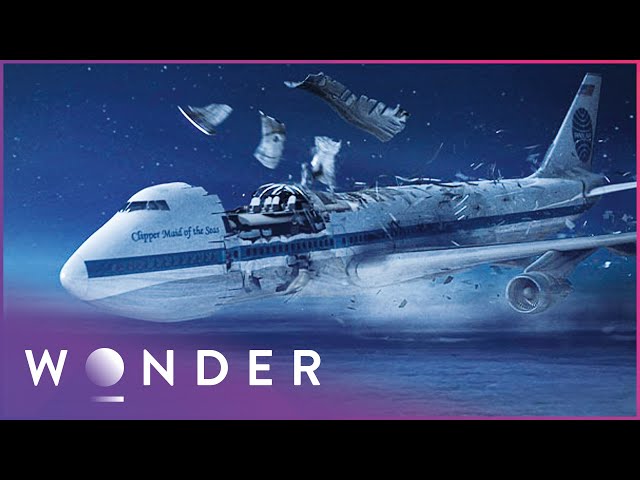 Pan Am Flight 1 10