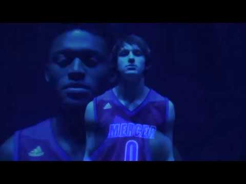 2016-2017 Mercer County Titans Basketball Hype Video - YouTube