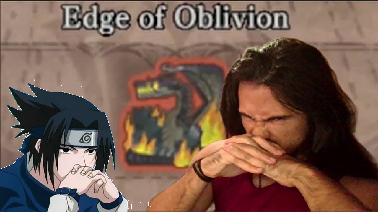 Arc Tempered Fatalis (extreme) - Edge of Oblivion - YouTube