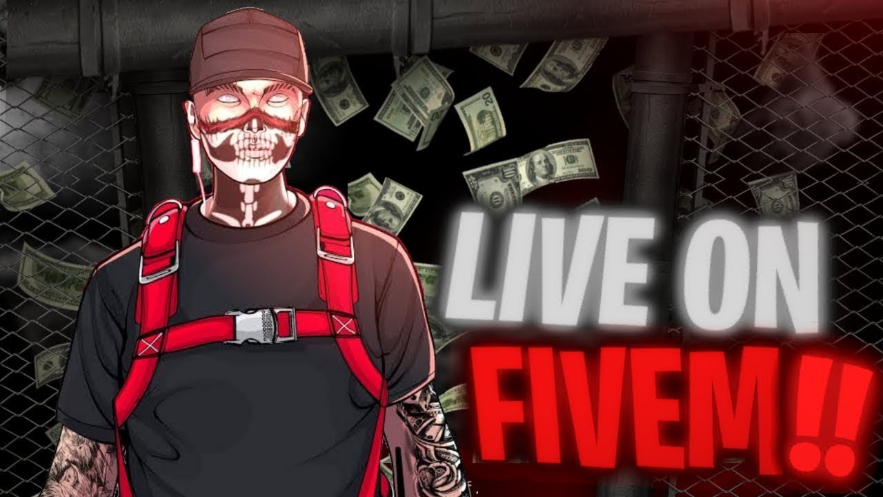 GTA RP, Fluxo Roleplay Começando na cidade Nova!! - YouTube