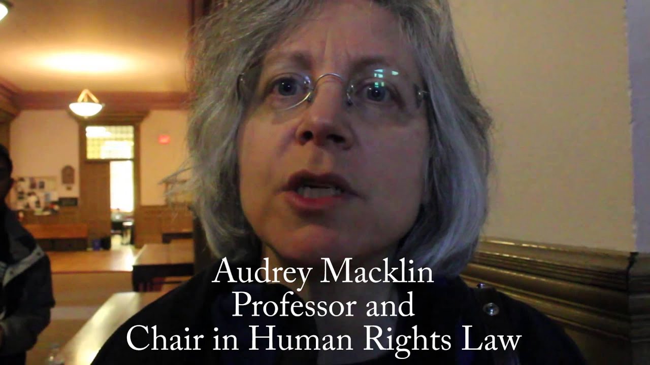 Justice for Deepan Support Video by Audey Macklin - YouTube