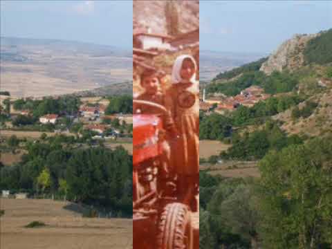 1999 kansere yenik düşen Babamın anısına yaptığım  slaytim nur içinde yat Babam