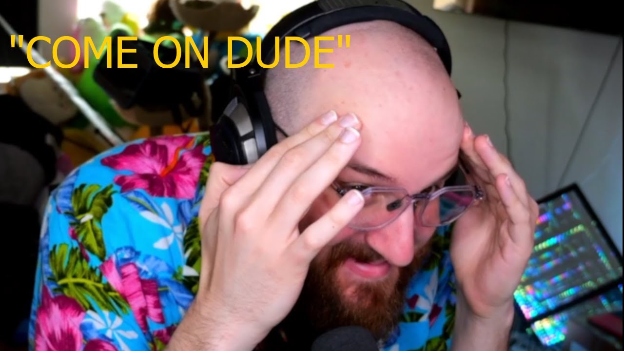 Tectone Gets Roasted by Chat for Over 2 Minutes - YouTube