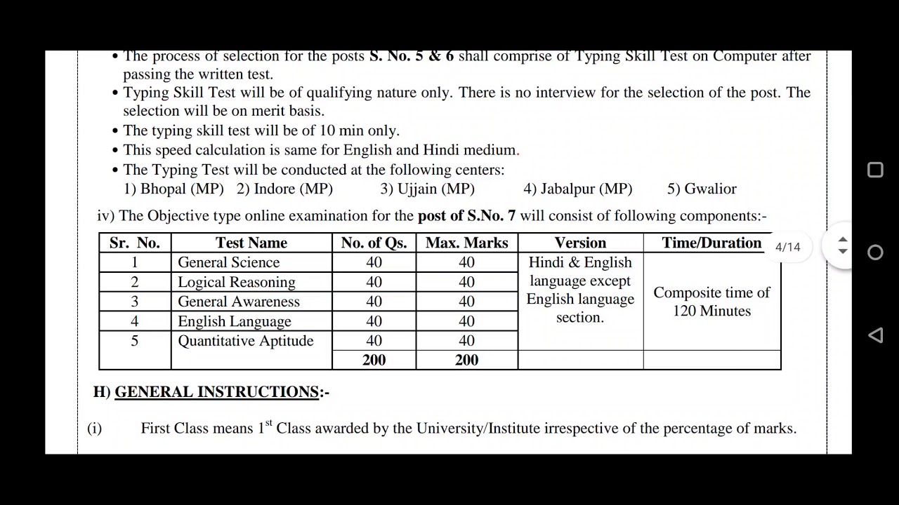 Government job alert. SECURITY PAPER MILL HOSHANGABAD. SPMCIL MP ...