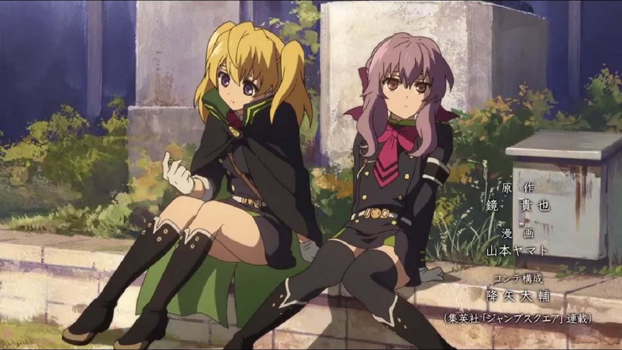 Zettai Ryoki - Anime Girls With Best Legs - YouTube