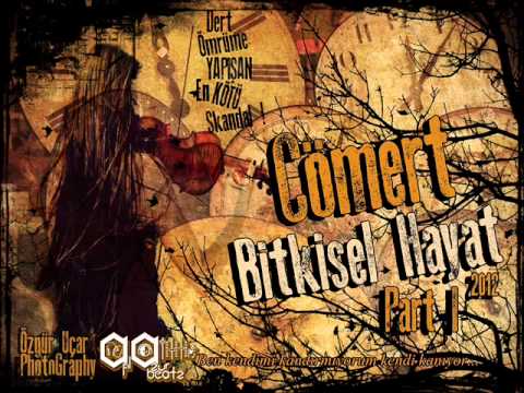 Cömert - İçimde Dolaşan Birileri Var ( Bitkisel Hayat )