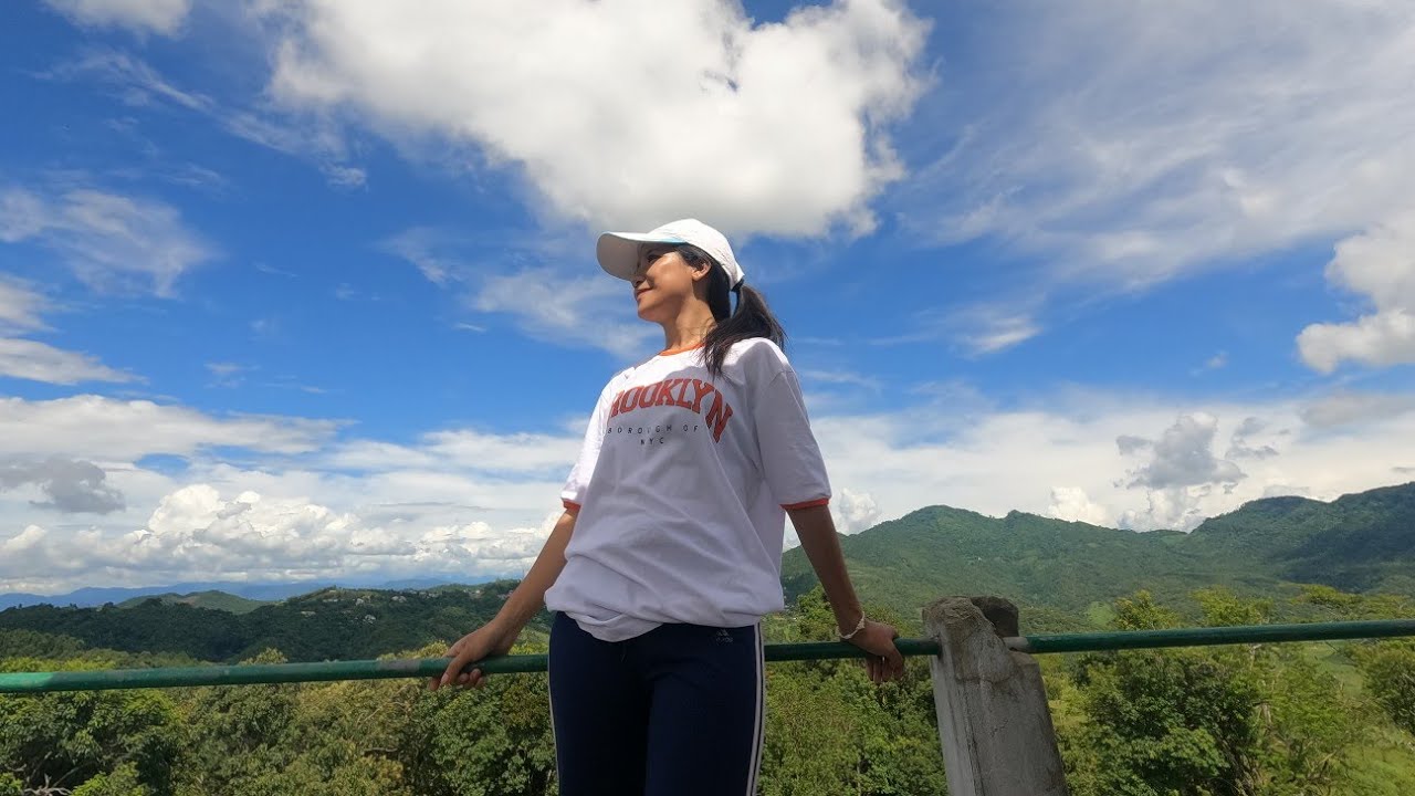 North Vanlaiphai hmun nuam tak tak fang ang aw.. |Khawng Tlang|Leilet ...