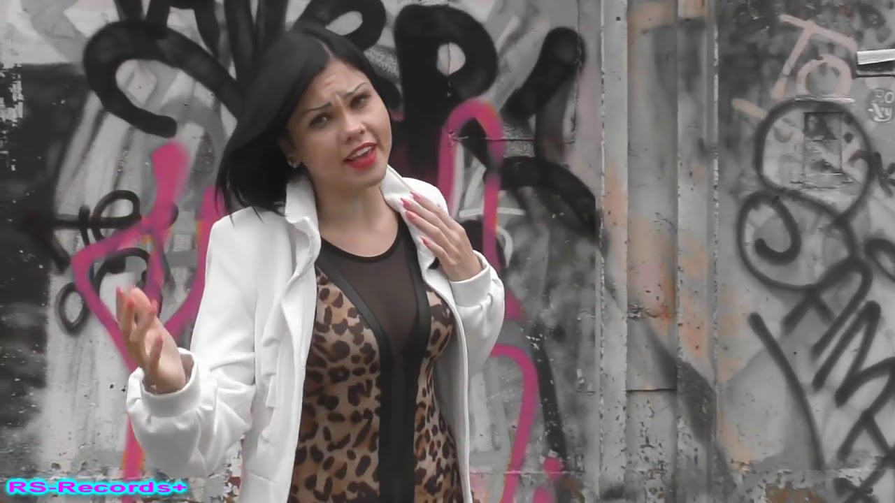 Ilove you russian disco - YouTube