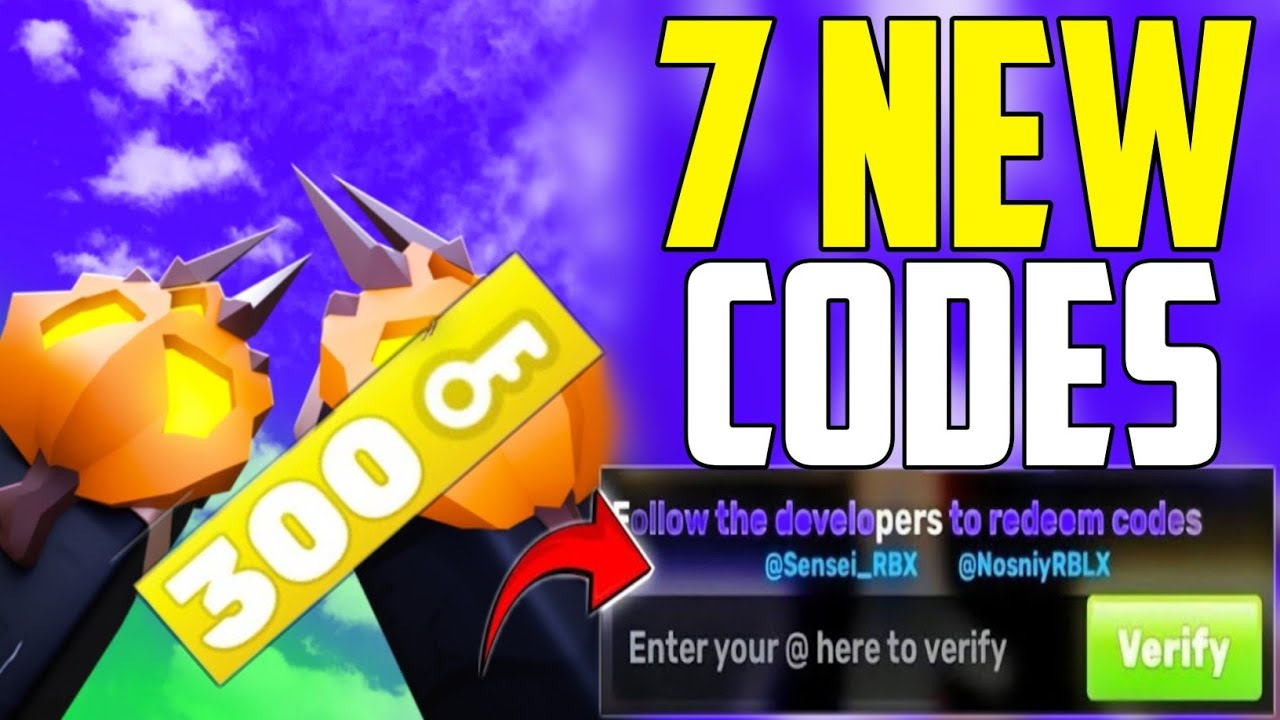 UPDATE! ALL NEW ⚡RIVALS CODES FOR KEYS NOVEMBER 2024 | ROBLOX RIVALS ...