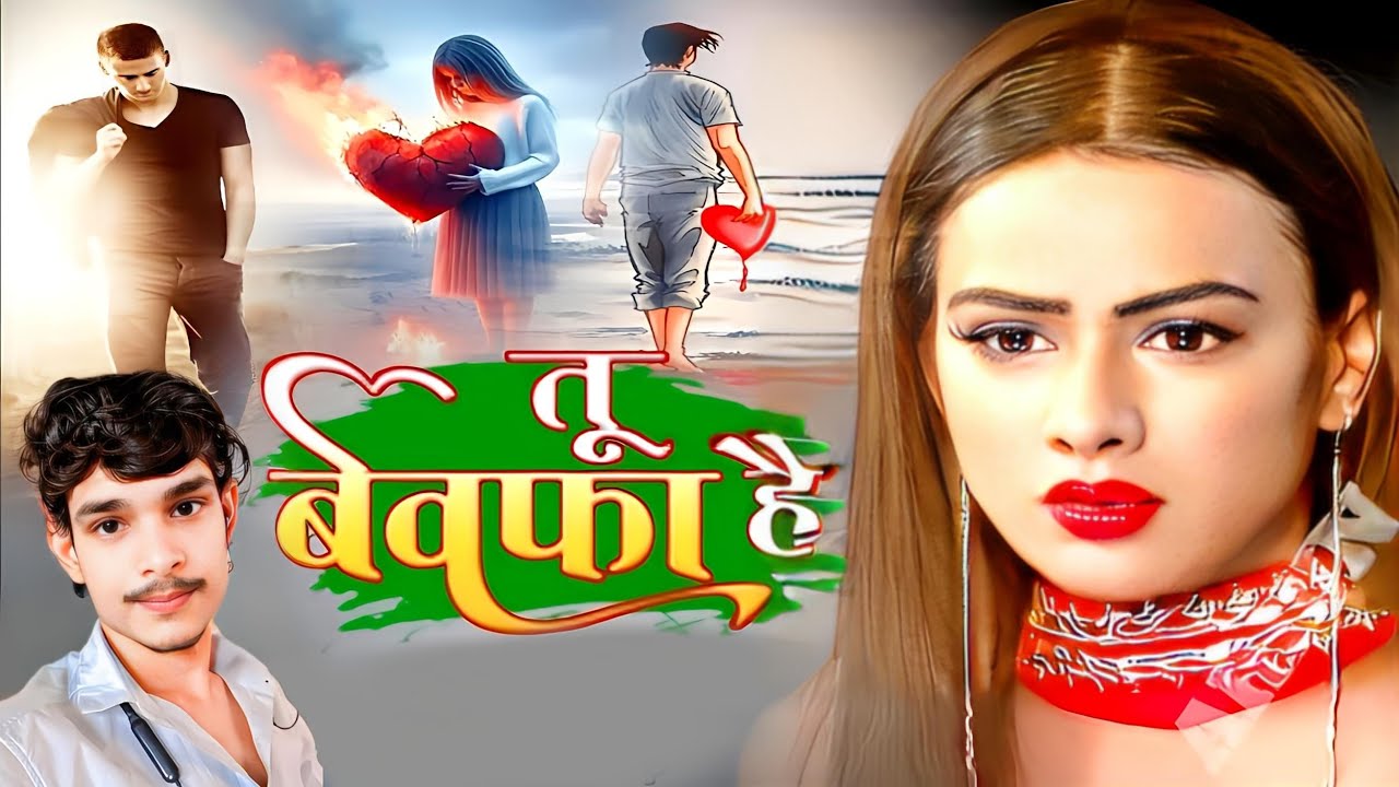 बेवफाई वाला सॉन्ग ? Tu Bewafa Hai / rinku bewafa tu official | तू बेवफा ...