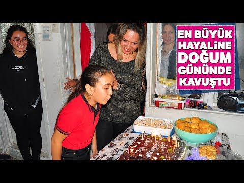 Liseli Öğrenciler Harçlıklarından Biriktirdikleriyle Yüz Güldürüyor