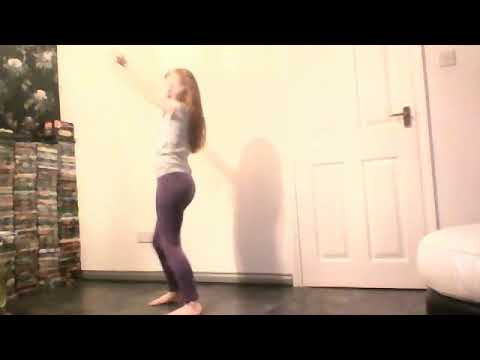 SHAKE IT OFF;TWERK IT OUT!!!!!!!!!!!!!!