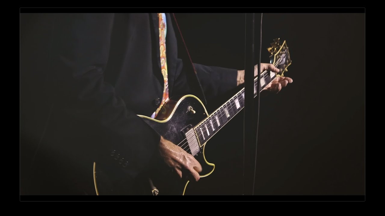 Rob Fetters - Turn This Ship Around (Official Music Video) - YouTube