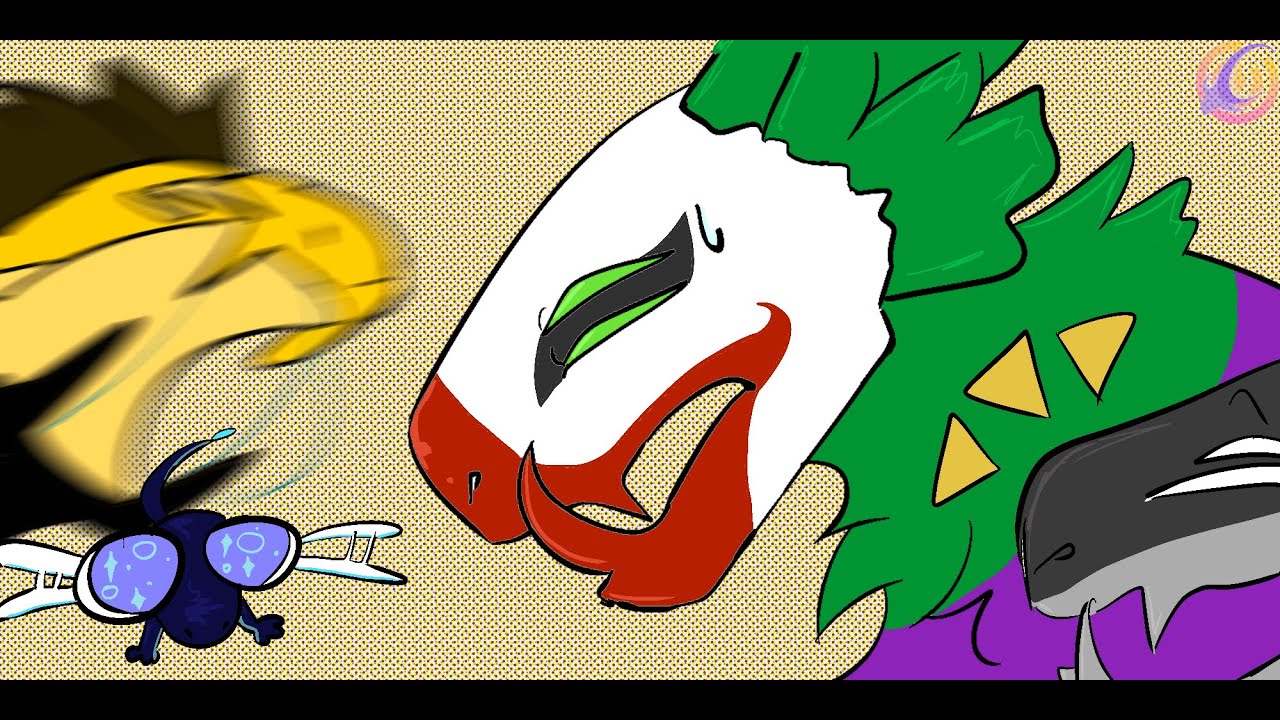 The Parux Experience! |Creatures of Sonaria| ROBLOX| - YouTube