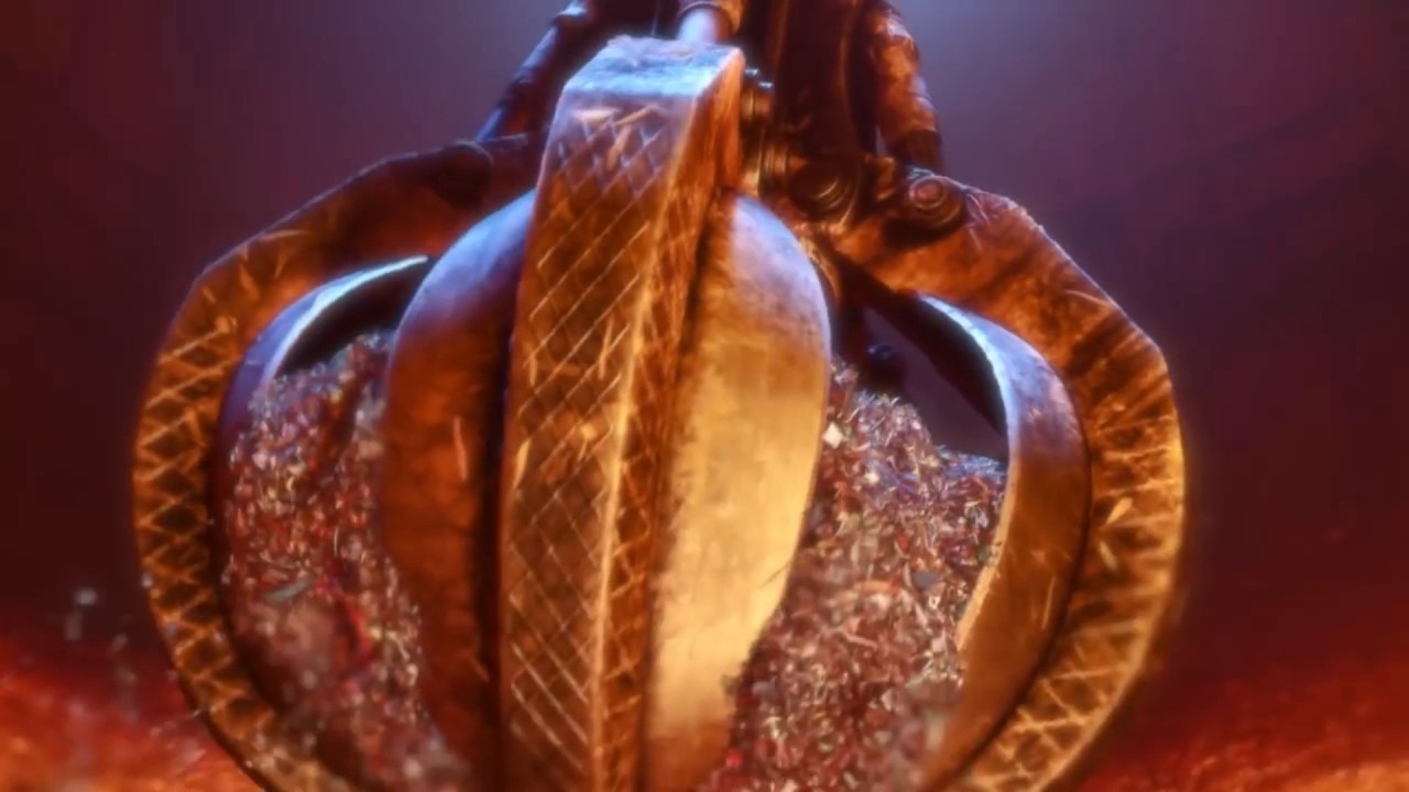 Susan Fong'u Tanıyalım | Rendering (Görselleştirme) | Pixar'da Neler ...