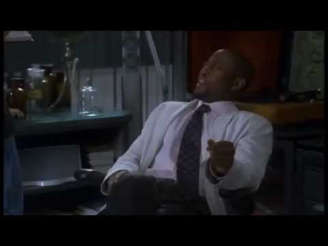 Dr House Jamás es Lupus - YouTube