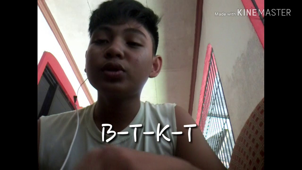 Simple basic of beatbox using B-T-K - YouTube