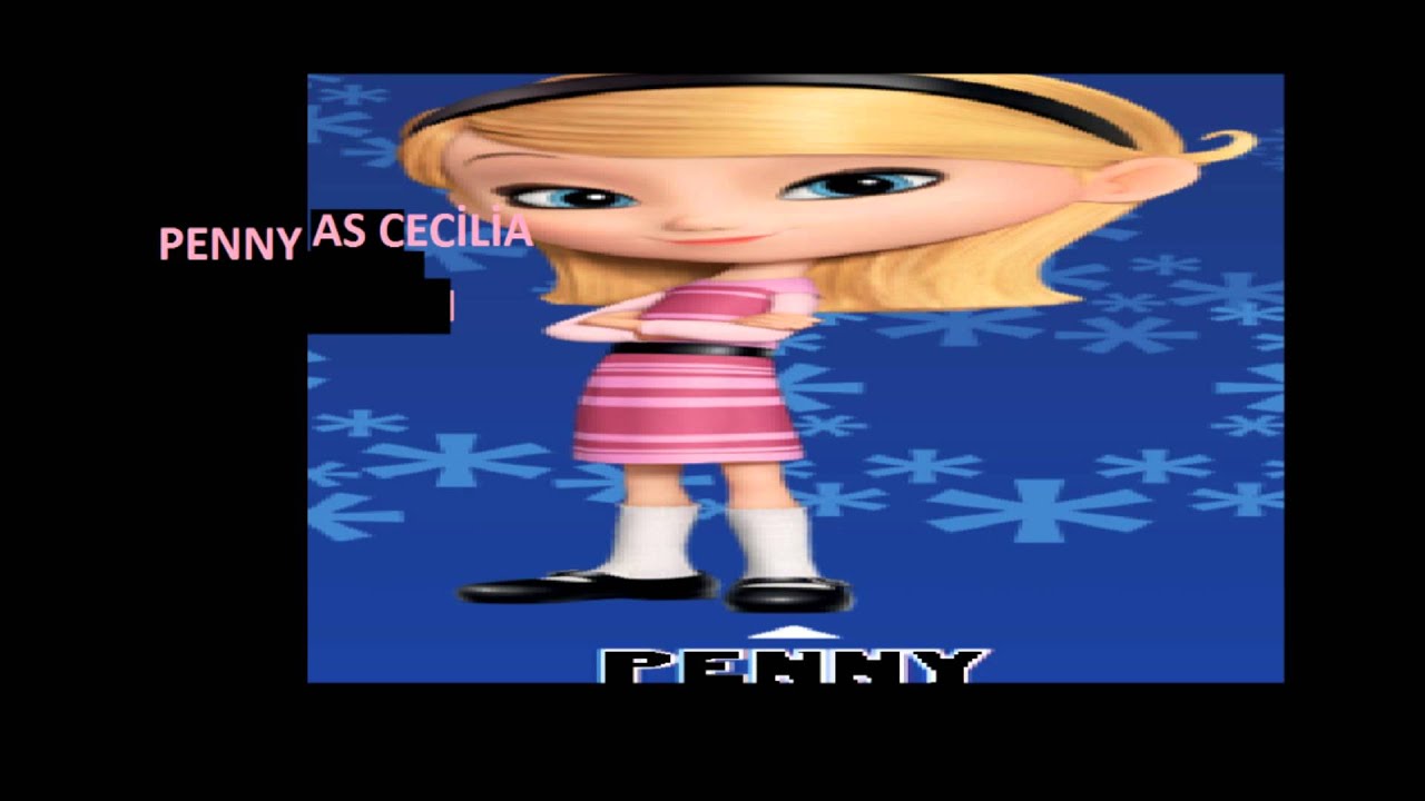 We're Back! An Animal Story cast video - YouTube