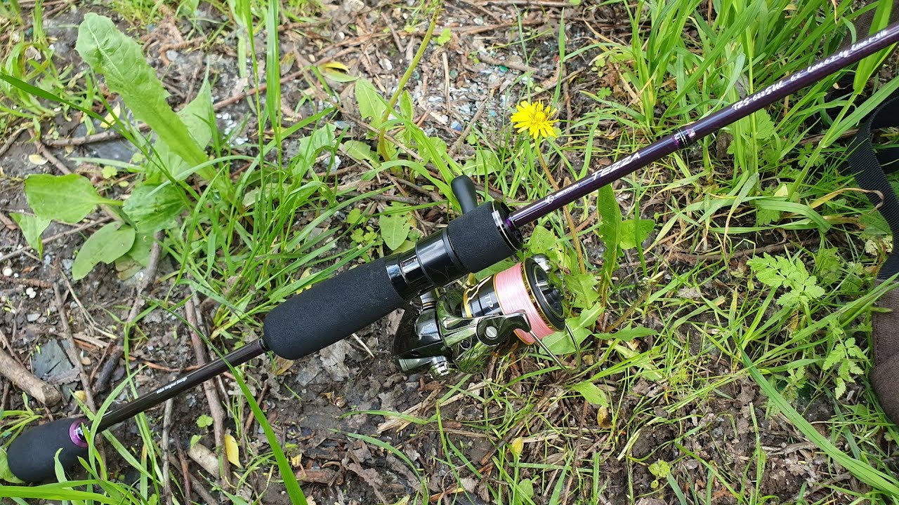 Zetrix Tezza 622SUL - YouTube