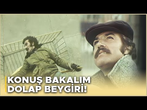 Yıkılış Türk Filmi | Osman, İpucunu Döndürüyor