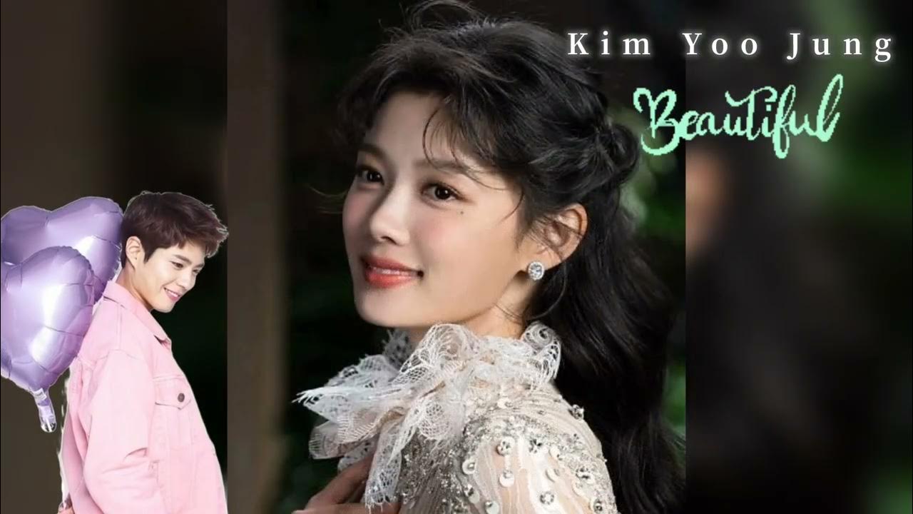 Kim Yoo Jung 🌹Moonlight Girl 🌹Princess Angel🌹 Gorgeous 🌹 - YouTube