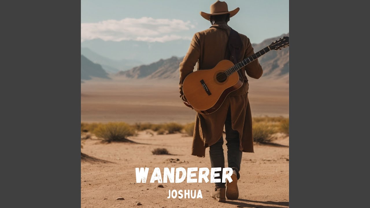 Wanderer - YouTube