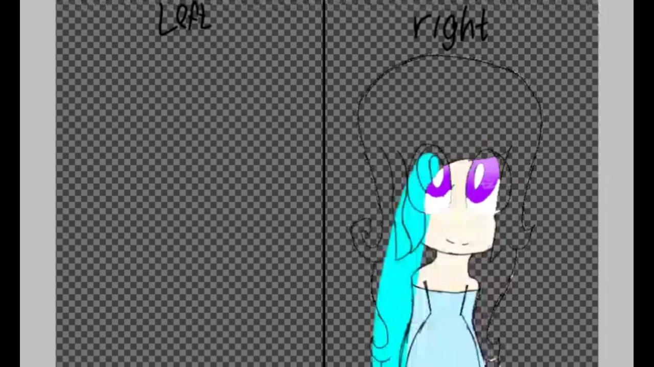 Left Hand Challenge - YouTube