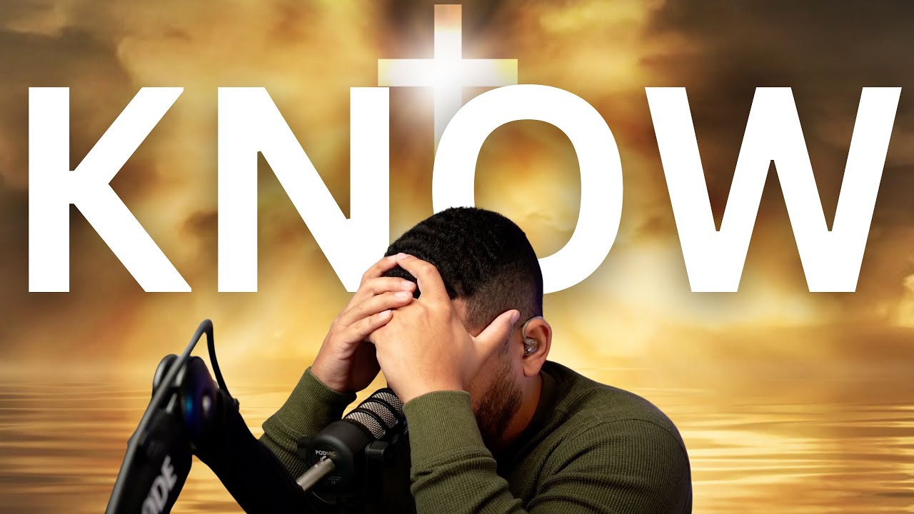 THE ENDLESS SURPASSING WORTH OF KNOWING CHRIST | MYSTERIES OF KNOWING ...