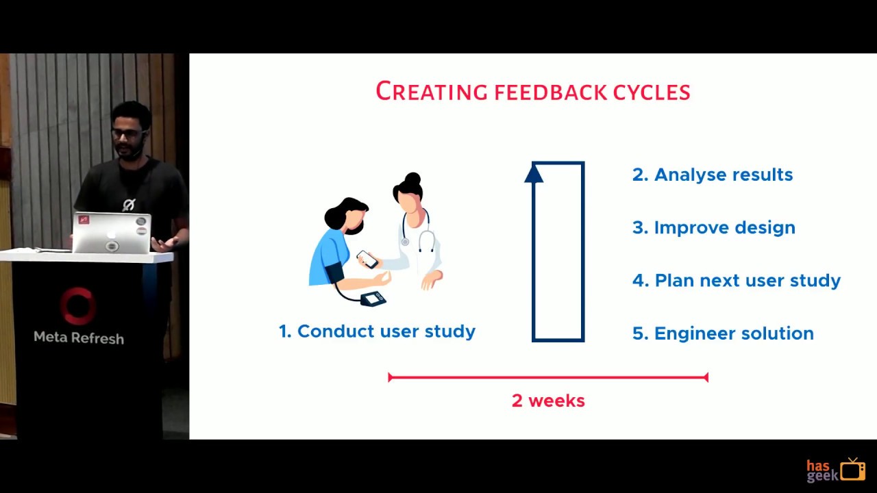"Engineering to embrace change" Or "How clumsy engineering can lead to ...