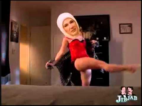 Recep Tayyip Erdoğan ve Emine Erdoğan Striptiz Show - YouTube