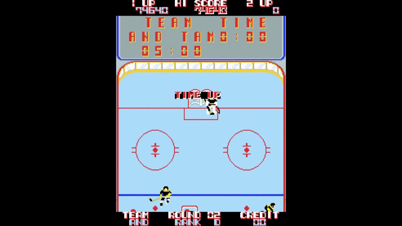 Bull Fighter Longplay (Arcade Game) - YouTube