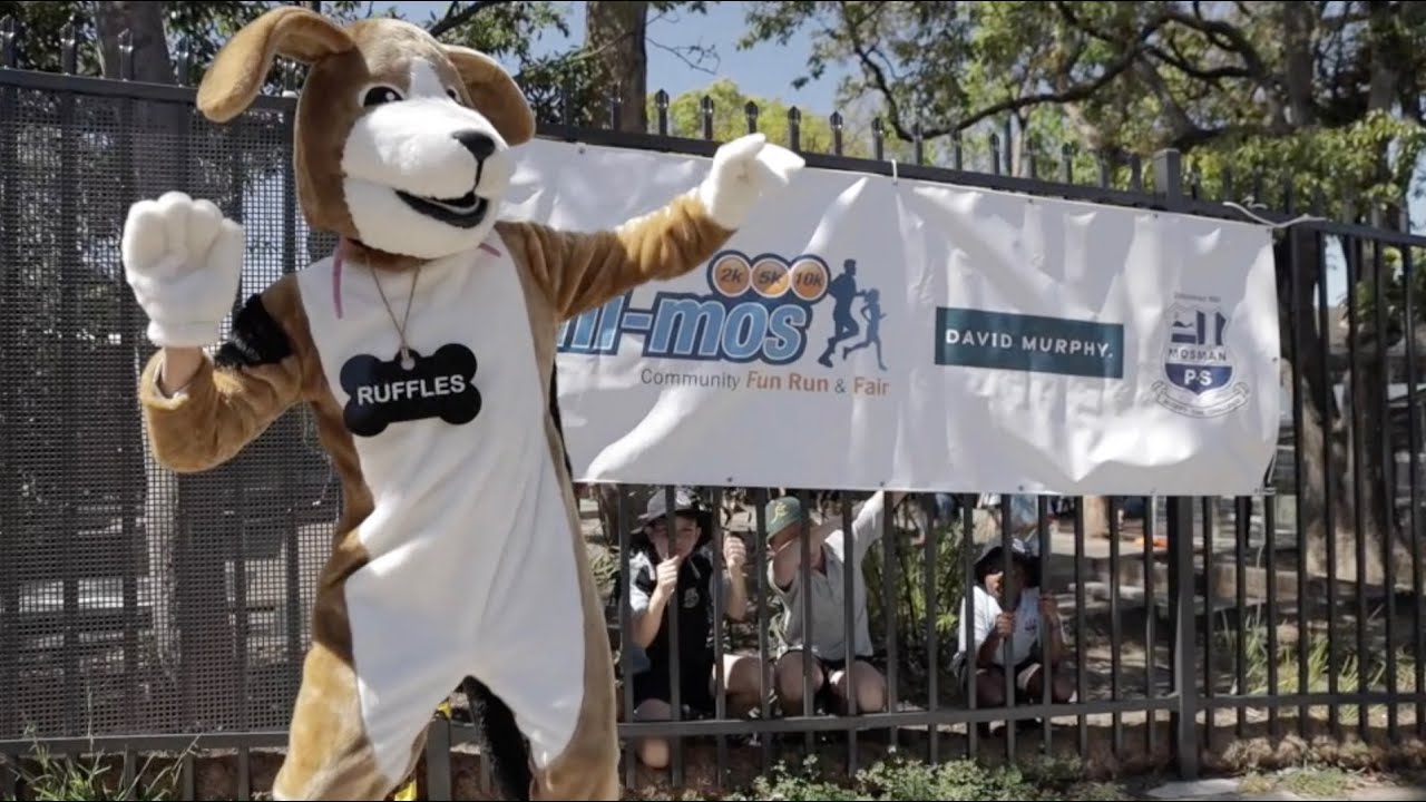 2020 Mini-Mos is Unstoppable! - YouTube