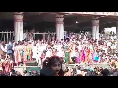 Naad khula navmaharastra vidyalay - YouTube
