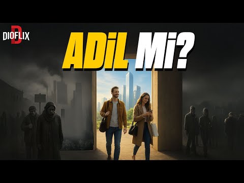 Kapitalizm Gerçekten Kötü mü?