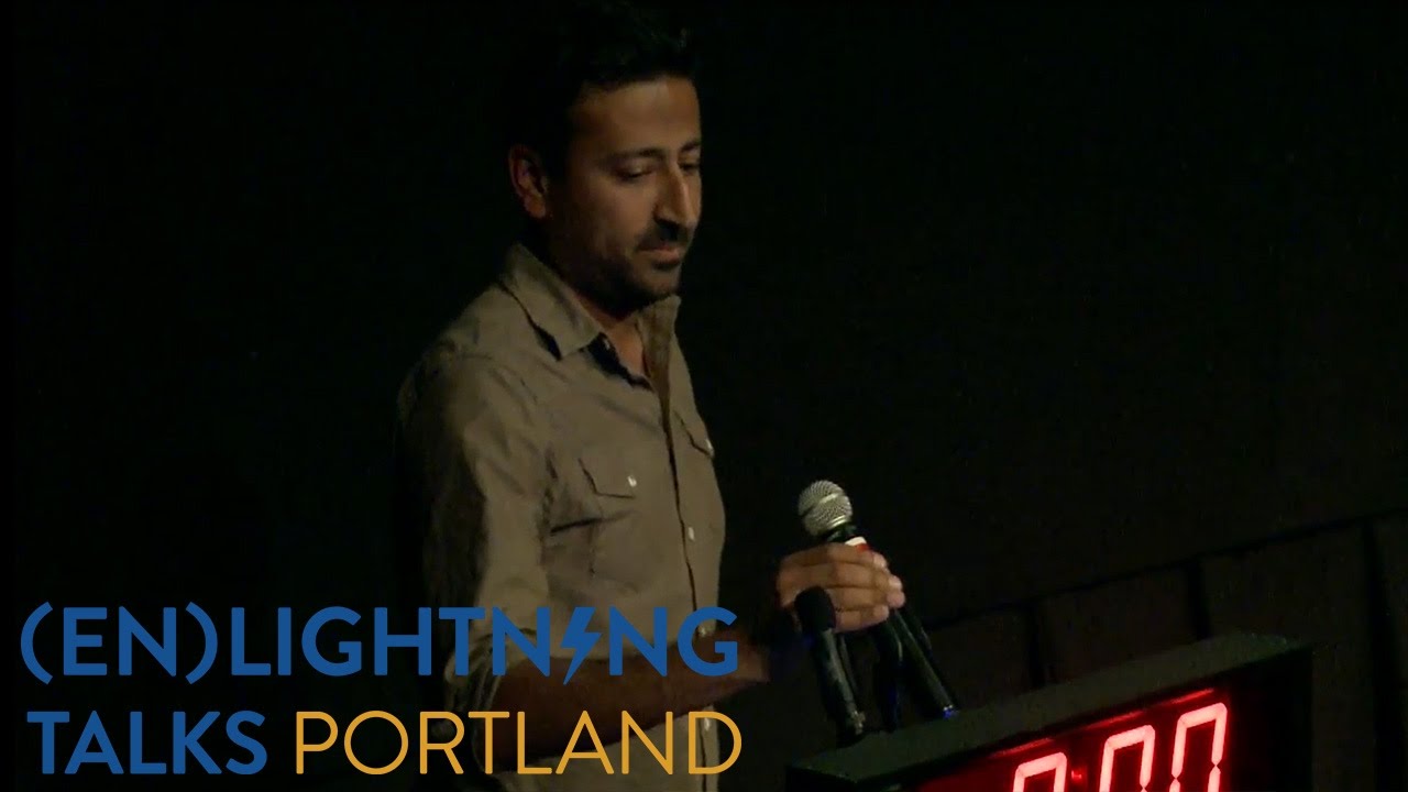 Anoop Mirpuri: Why do We Have Police? - YouTube