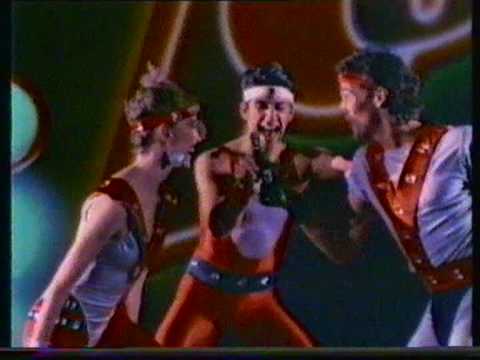 7 UP commercial from the 80s (6) - YouTube