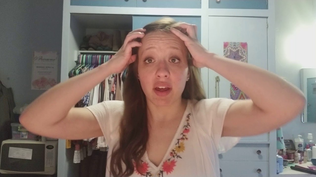 THE WEEK AFTER SPRING BREAK - YouTube