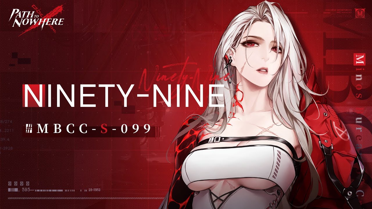 Path to Nowhere | Sinner MBCC-S-099 Ninety-nine (JP-DUBBED) - YouTube