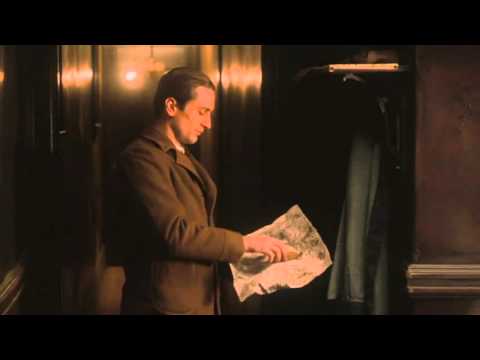 the godfather 2 best scene